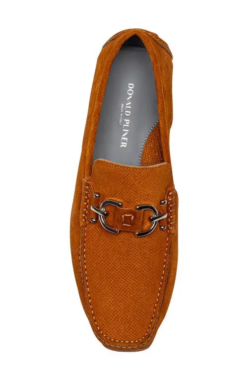 DONALD PLINER Dacio Driving Loafer