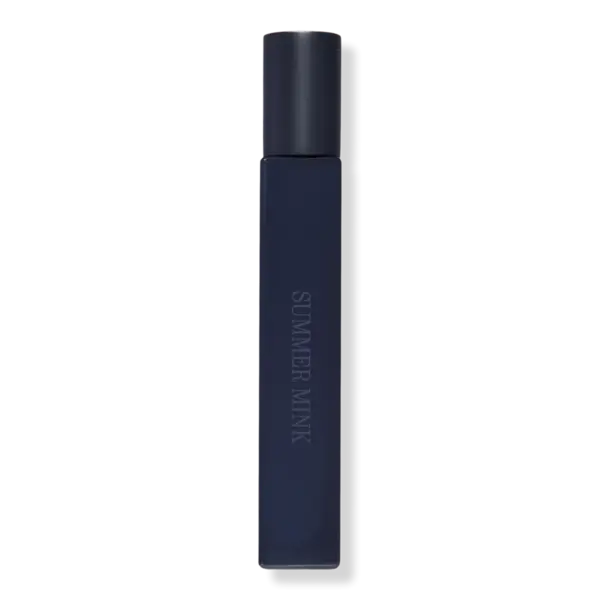 BETTER WORLD FRAGRANCE HOUSE Summer Mink Eau De Parfum Travel Spray - One-color