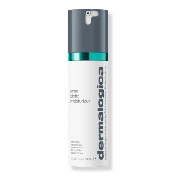 Dermalogica Acne Biotic Moisturizer - One-color