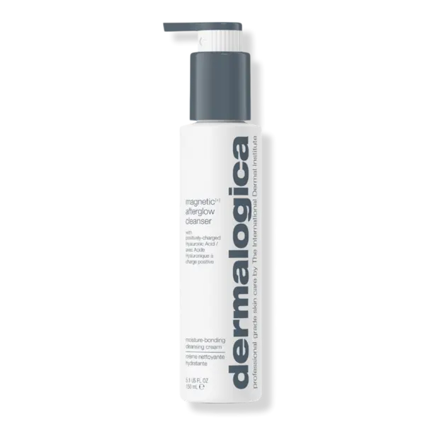 DERMALOGICA Magnetic+ Afterglow Cleanser - One-color