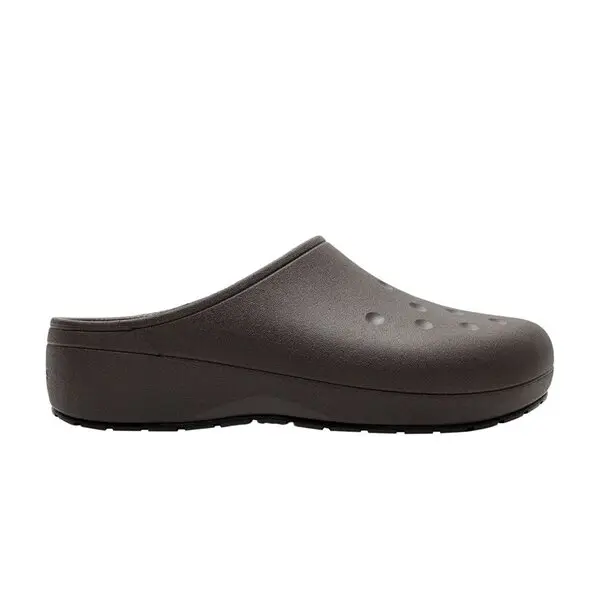 CROCS Classic Quiet Clog - Brown