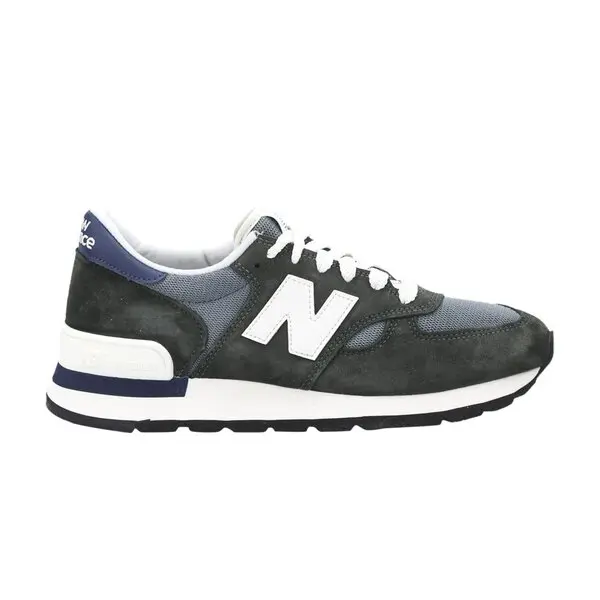NEW BALANCE 990v1 Made In Usa