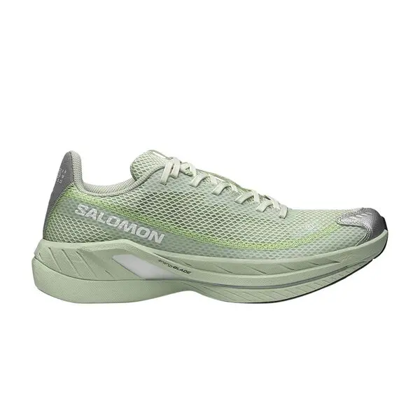 SALOMON Mm6 Maison Margiela X Spectur 2 Sneakers - Green