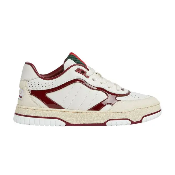 Gucci Re-web Sneakers