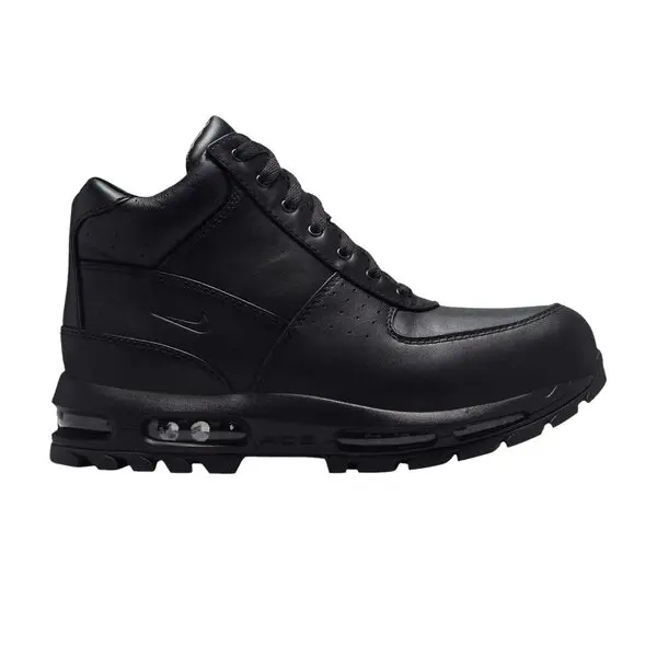 Nike Air Max Goadome Triple - Black