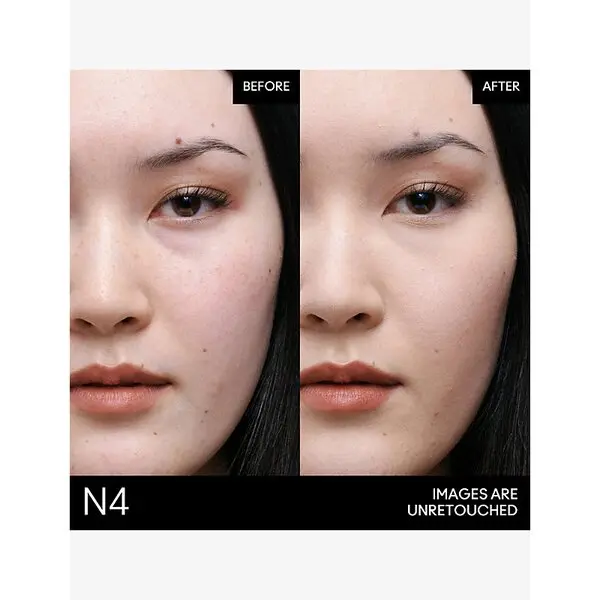 MAC COSMETICS Studio Fix Powder Plus Foundation 12g - N4