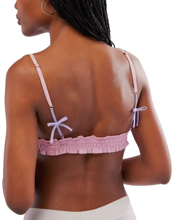 Free People Gia Triangle Bralette