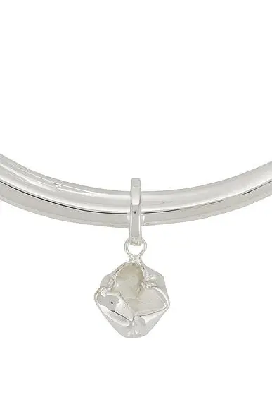 Completedworks Charm Neck Collar