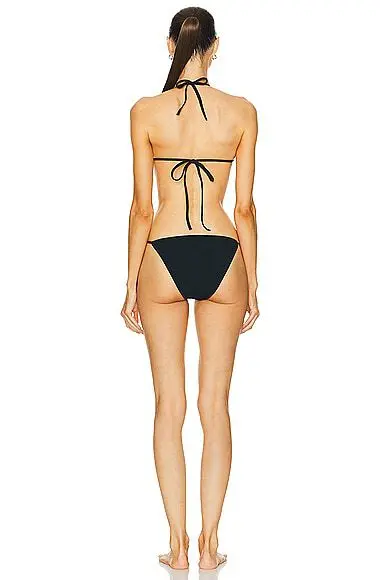 Hunza G Gina Bikini Set