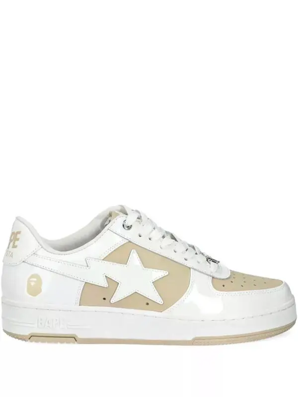 A BATHING APE Sta #6 Sneakers
