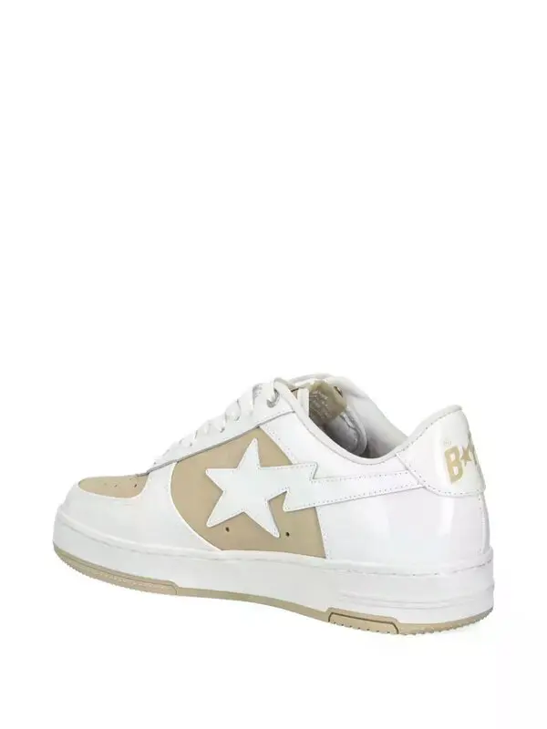 A BATHING APE Sta #6 Sneakers