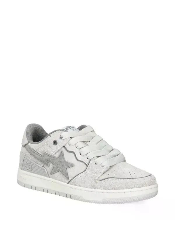 A BATHING APE Sta #6 Sneakers