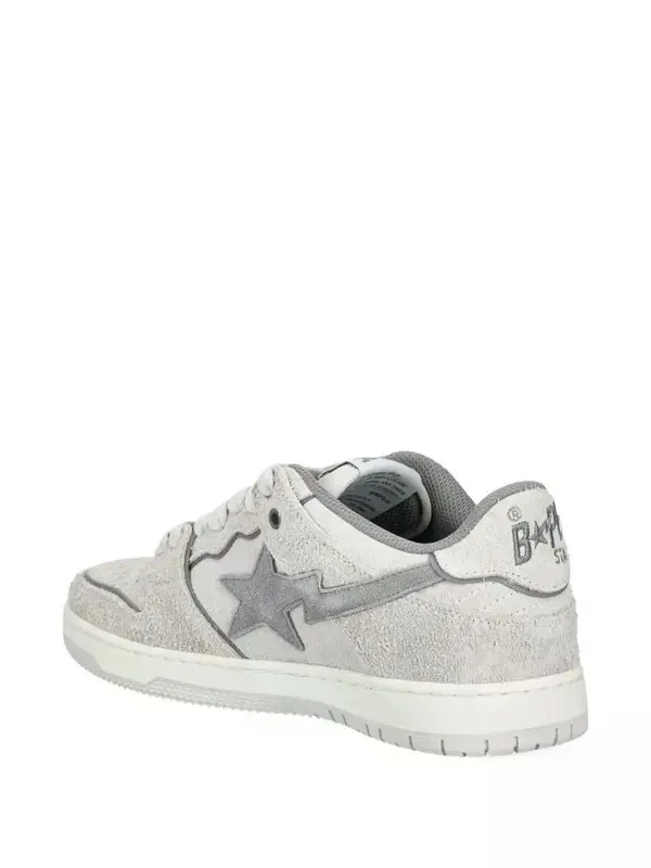 A BATHING APE Sta #6 Sneakers