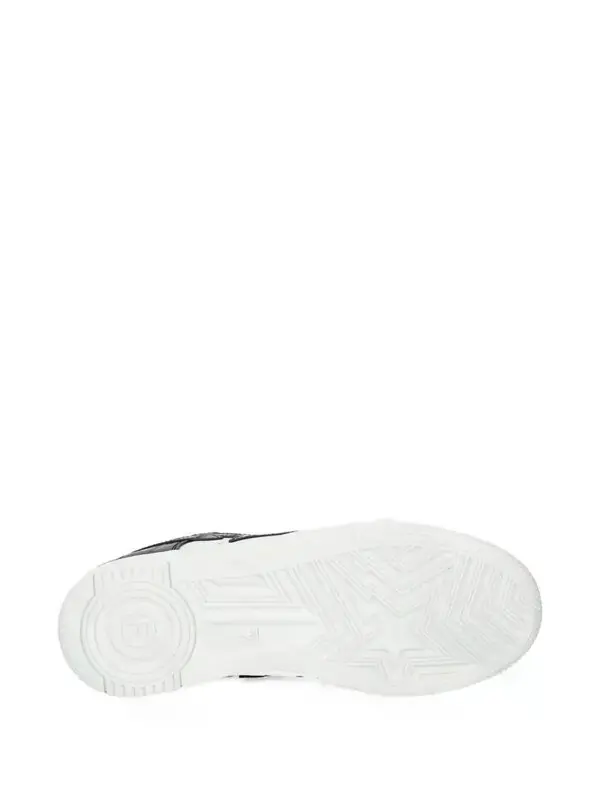 A BATHING APE Sta #6 Sneakers