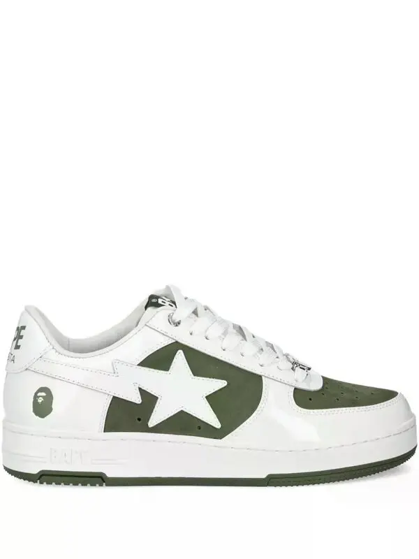 A BATHING APE Sta #6 Sneakers