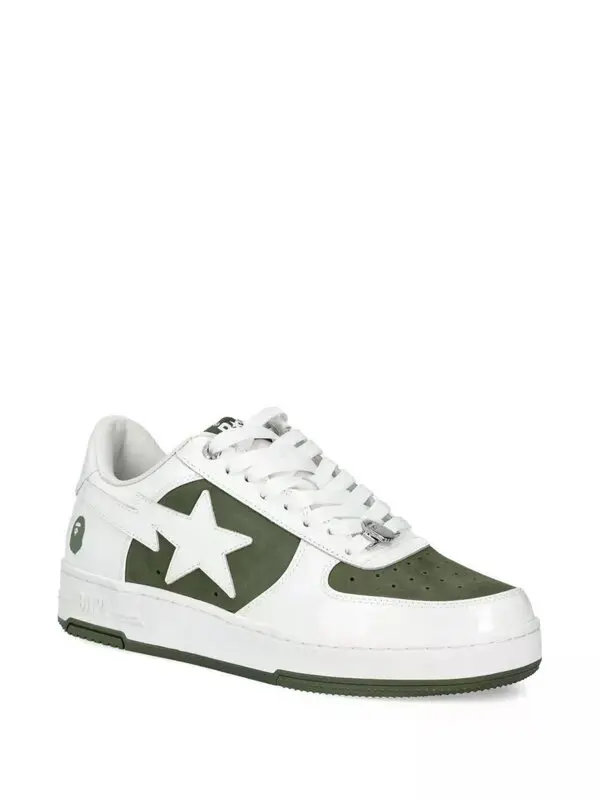A BATHING APE Sta #6 Sneakers