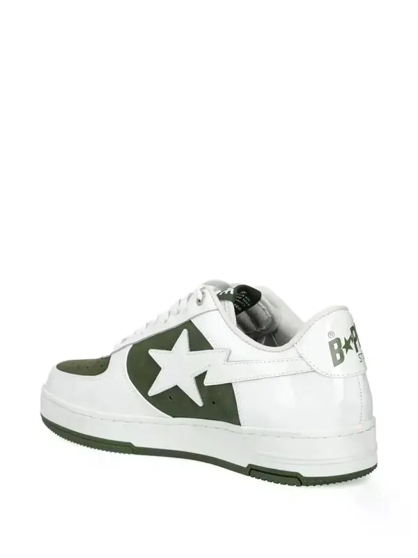 A BATHING APE Sta #6 Sneakers