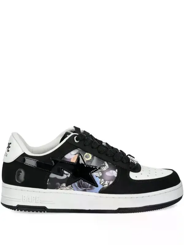 A BATHING APE Sta #2 Sneakers