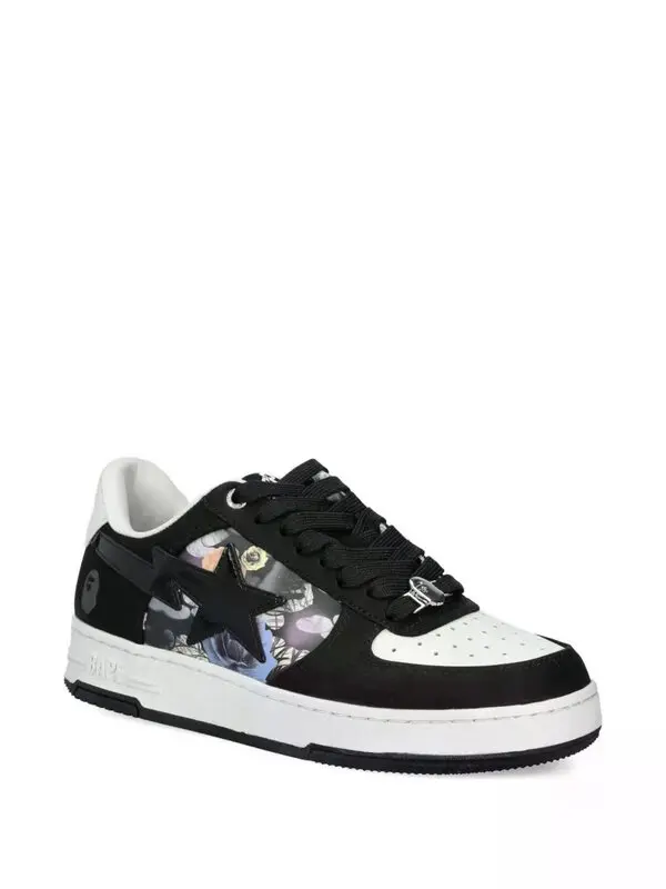 A BATHING APE Sta #2 Sneakers
