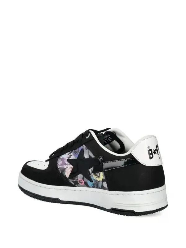 A BATHING APE Sta #2 Sneakers