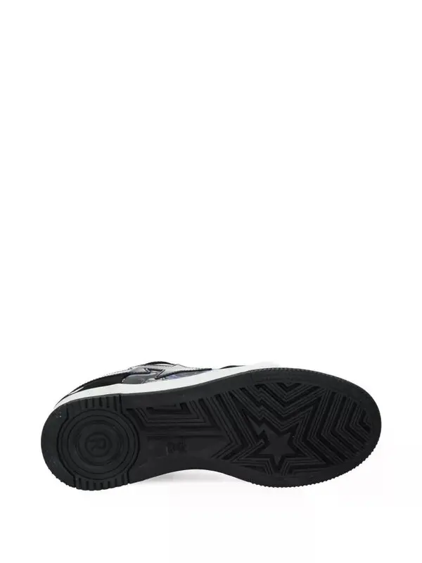 A BATHING APE Sta #2 Sneakers
