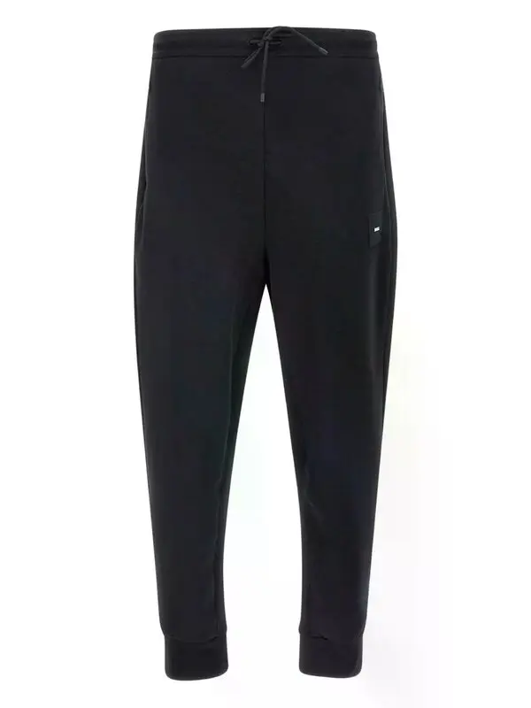 BOSS Hadiko Track Pants - Black