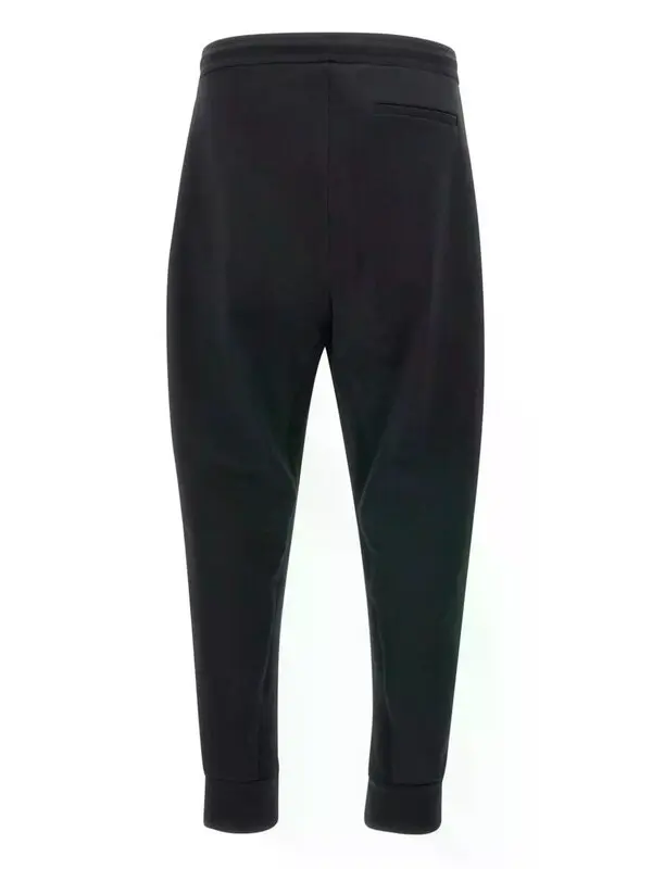 BOSS Hadiko Track Pants - Black