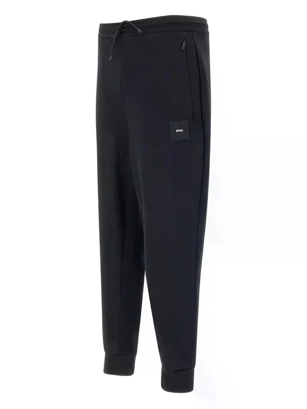 BOSS Hadiko Track Pants - Black