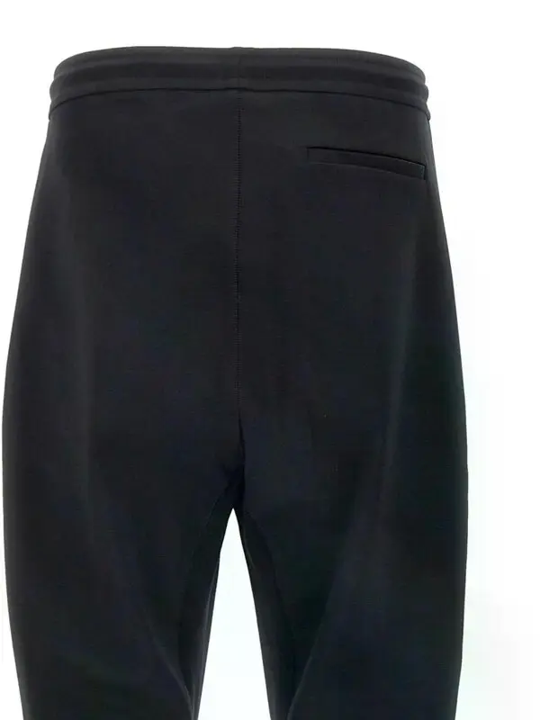 BOSS Hadiko Track Pants - Black