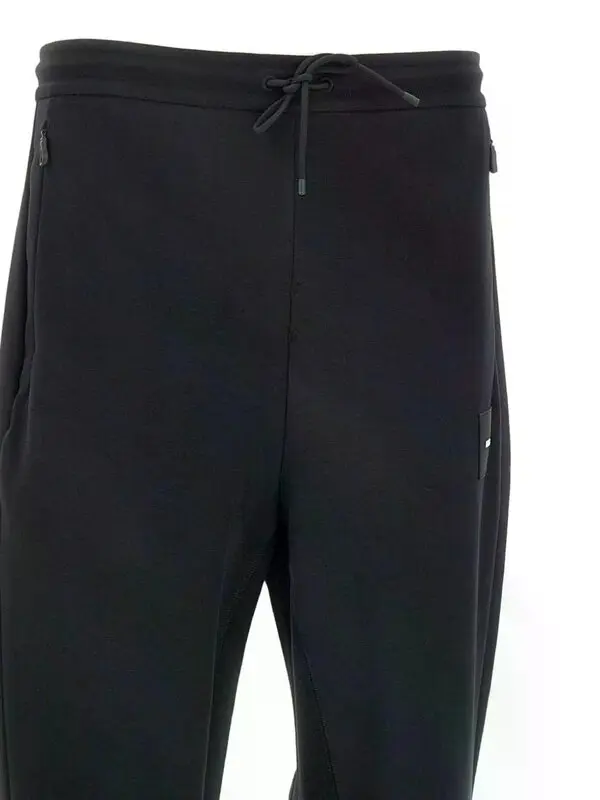 BOSS Hadiko Track Pants - Black