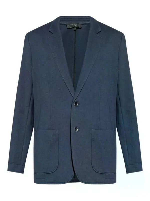 Rag & Bone Single-breasted Blazer