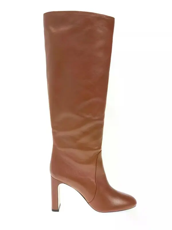 STUART WEITZMAN 90mm Leather Boots