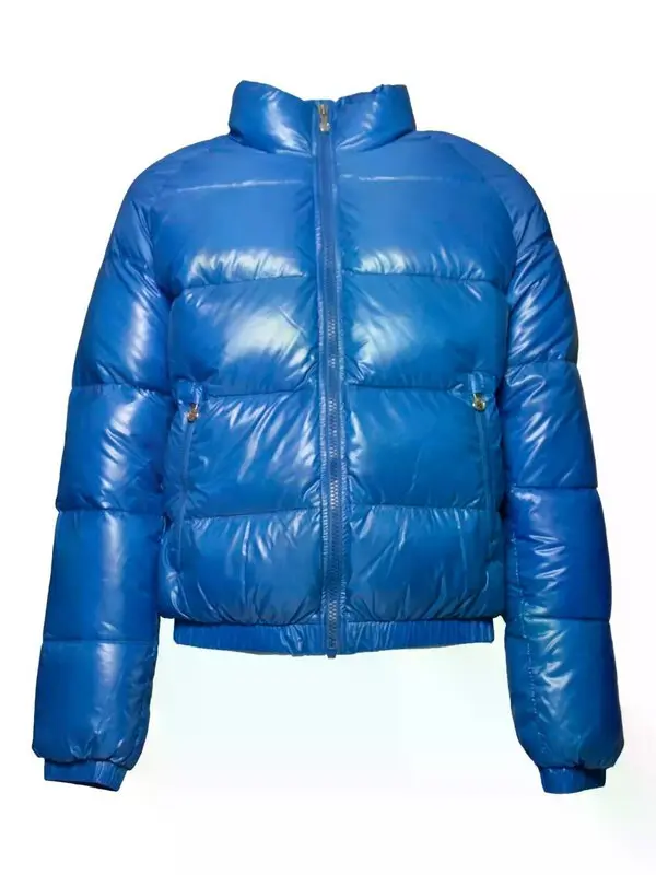 Pyrenex Mythic Puffer Jacket - Blue