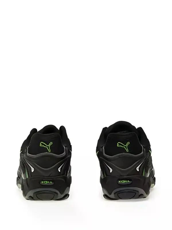 PUMA Inhale Colour Shifting Sneakers - Black