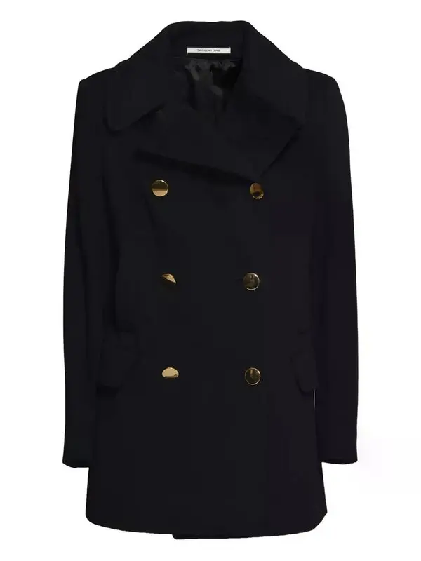 Tagliatore Double-breasted Coat