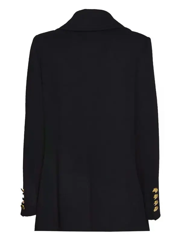 Tagliatore Double-breasted Coat