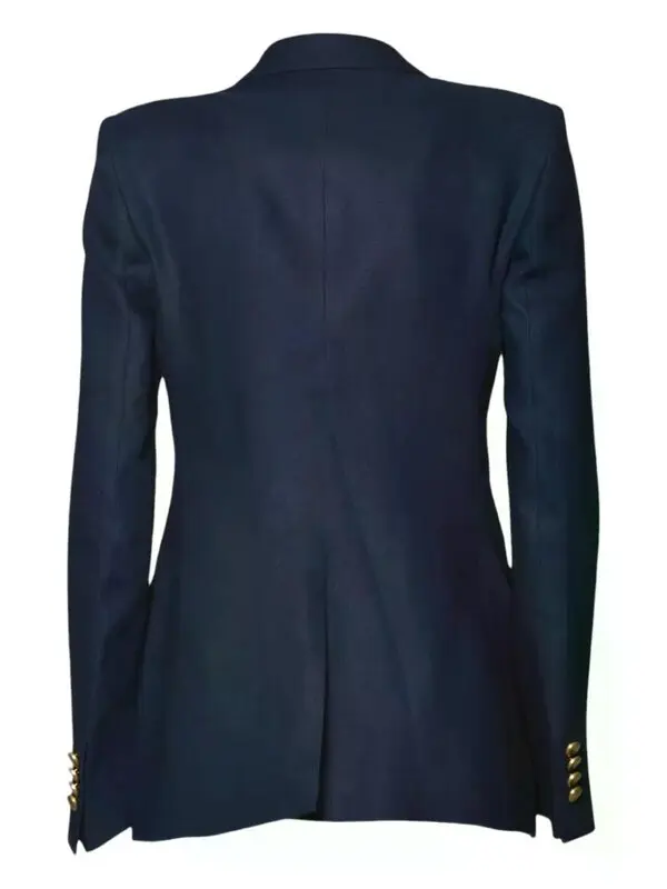 Tagliatore Double-breasted Blazer