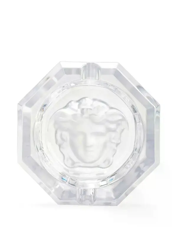 Versace Medusa Lumiere Ashtray