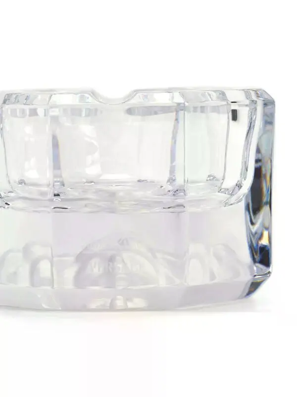 Versace Medusa Lumiere Ashtray