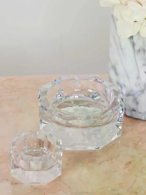 Versace Medusa Lumiere Ashtray