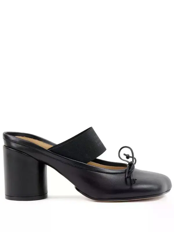 MAISON MARGIELA Anatomic Numeric Sandals