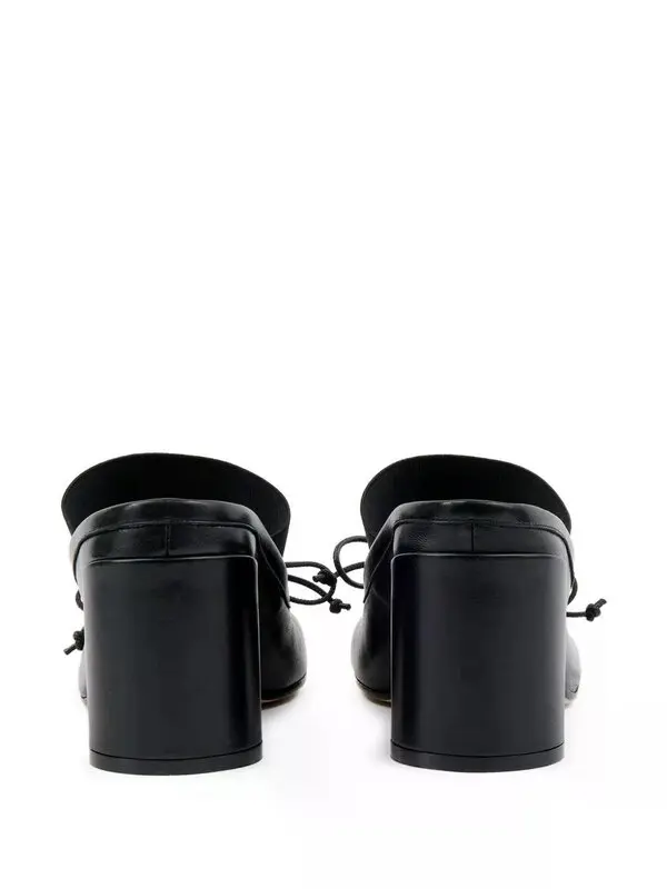 MAISON MARGIELA Anatomic Numeric Sandals
