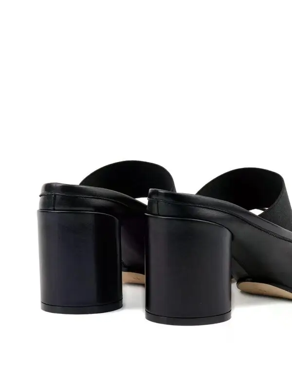 MAISON MARGIELA Anatomic Numeric Sandals