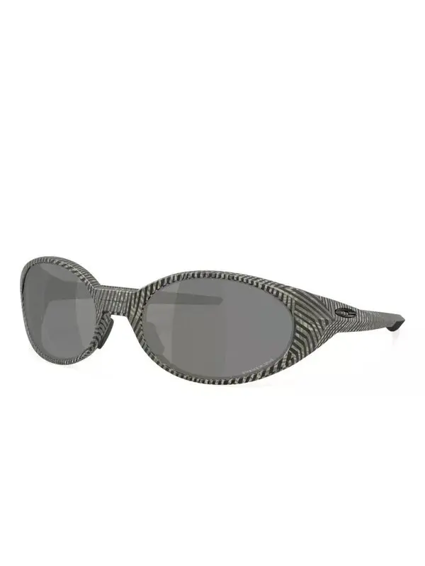 Oakley Logo-print Sunglasses