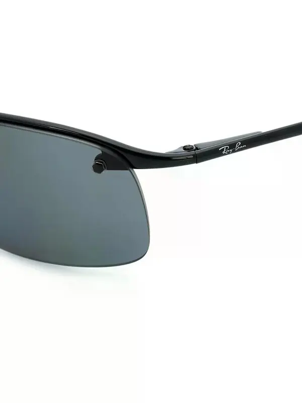 Ray-ban Rectangular Frame Sunglasses