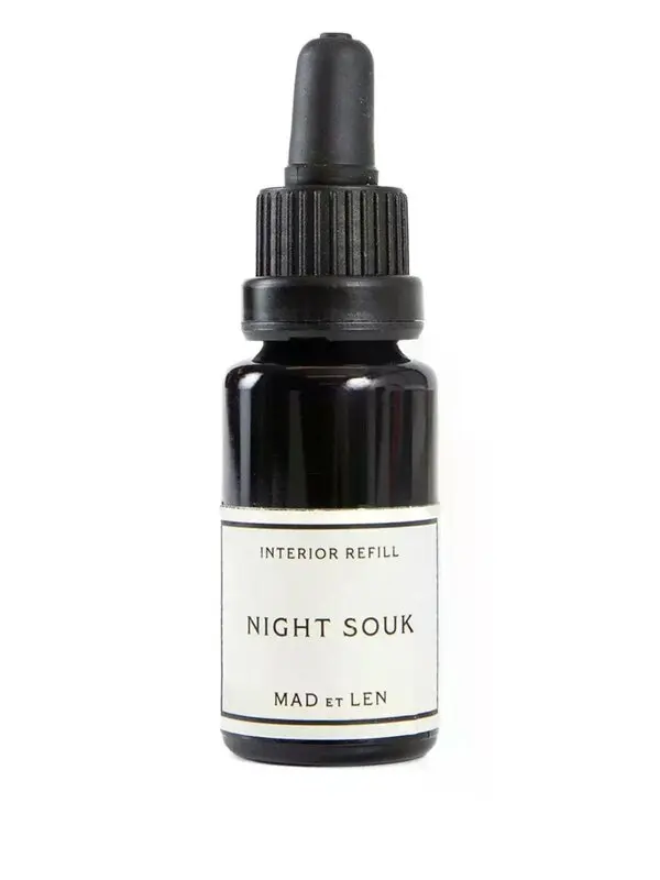 MAD ET LEN Night Souk Refill Fragrance - Black