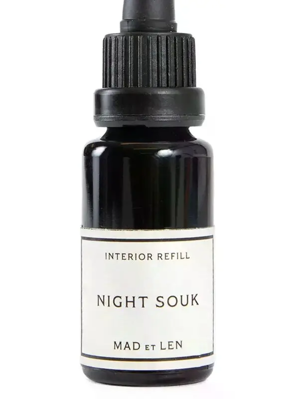 MAD ET LEN Night Souk Refill Fragrance