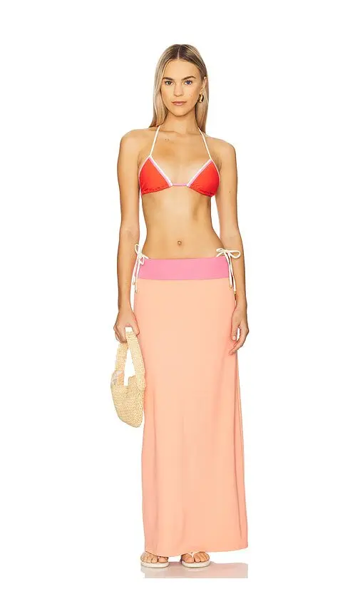 PQ Thea Triangle Bikini Top