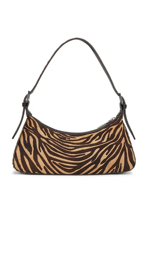 NAKEDVICE The Bronte Bag