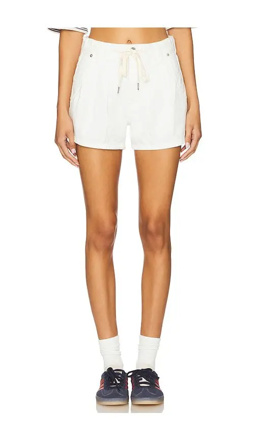 Blanknyc Drawstring Short - Public Life